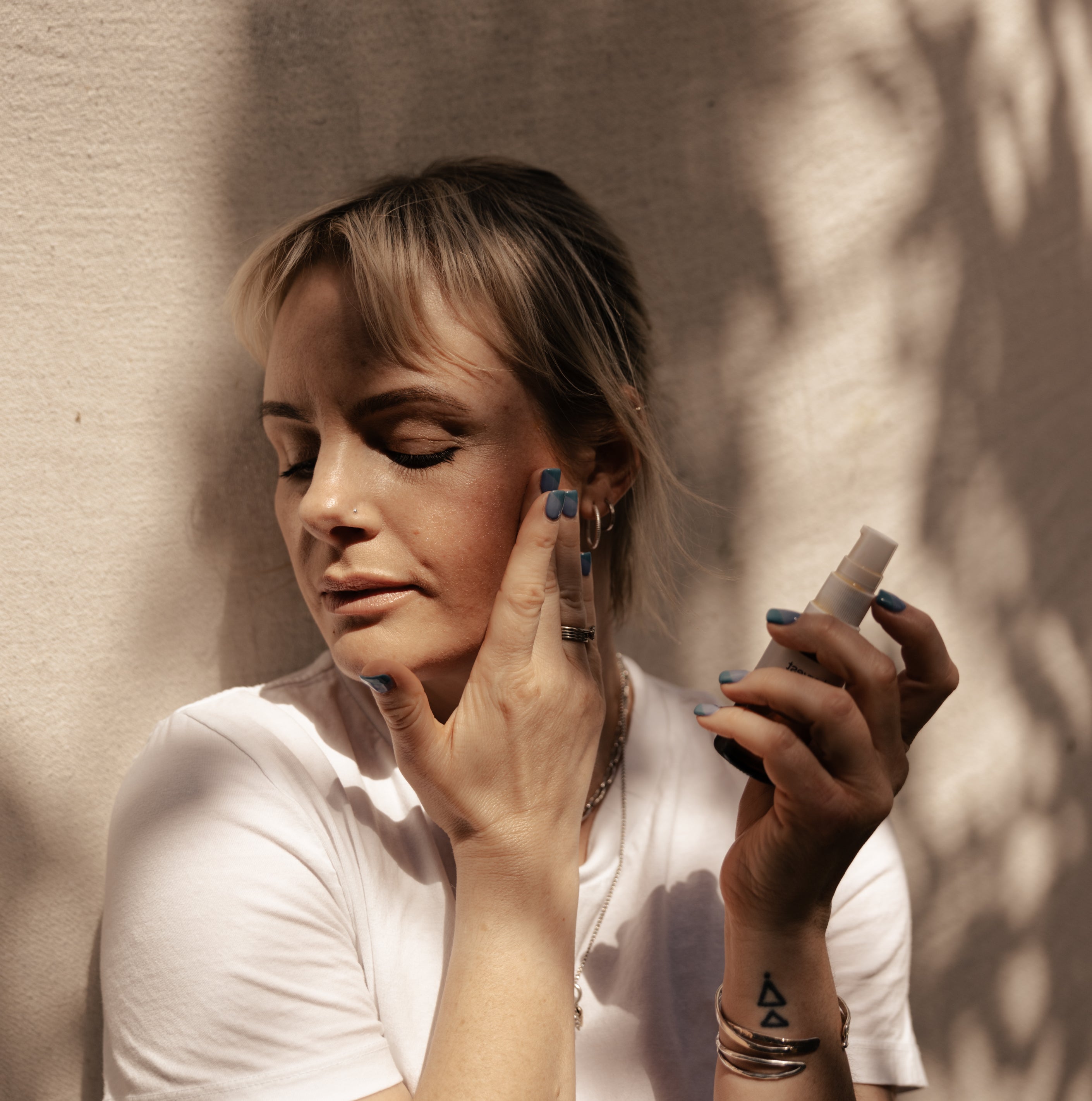 Sensitive Skin – Harvest Skincare