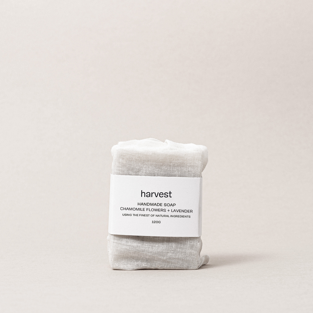 Harvest Skincare
