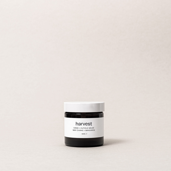 Hand + Cuticle Salve – Harvest Skincare